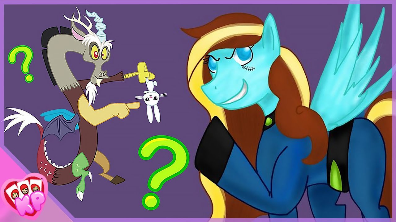Mlp Discord Evil