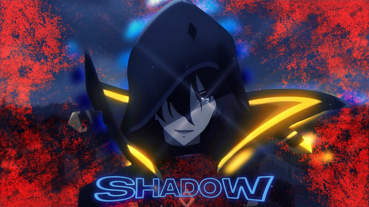SHADOW 」The eminence in shadow 「AMV/EDIT 」(quick one) - YouTube