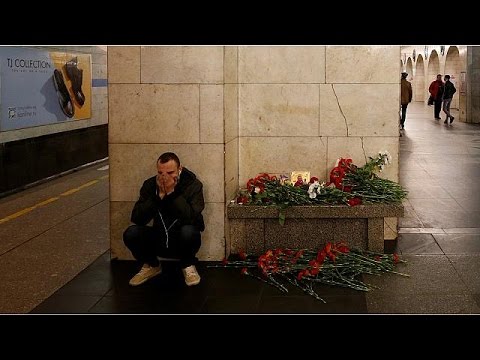 Rusya saldırısı sonrası gözler Kırgızistan'daki IŞİD yuvalarında