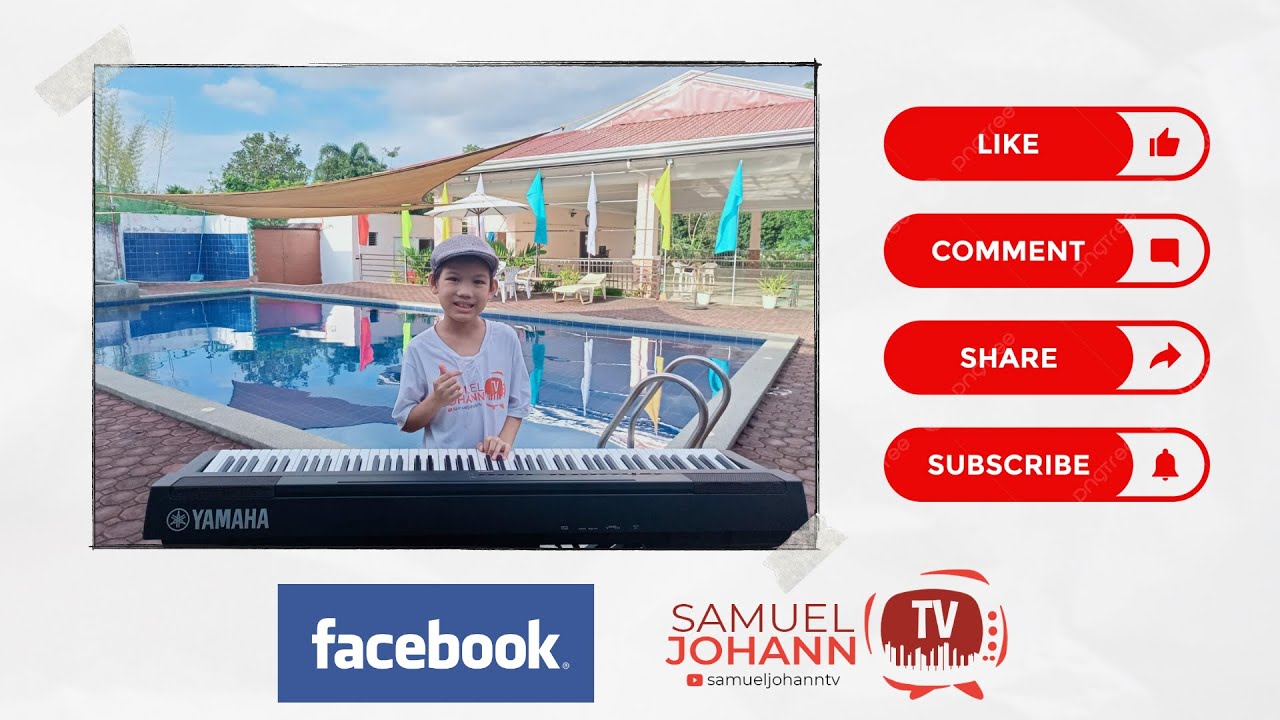 Samuel Johann HG's Got Talent Grand Champion 2023 #samueljohanntv - YouTube