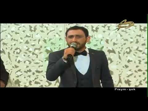 Yeni muzikalni meyxana Seni deyirler Fuad Agcabedili  Samire Intiqam Ehtiram Resad Mehman Perviz