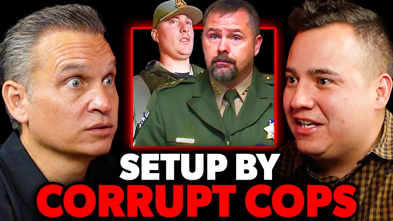 Corrupt Cops Set Up Innocent Kid (Wrongful Arrest) - YouTube