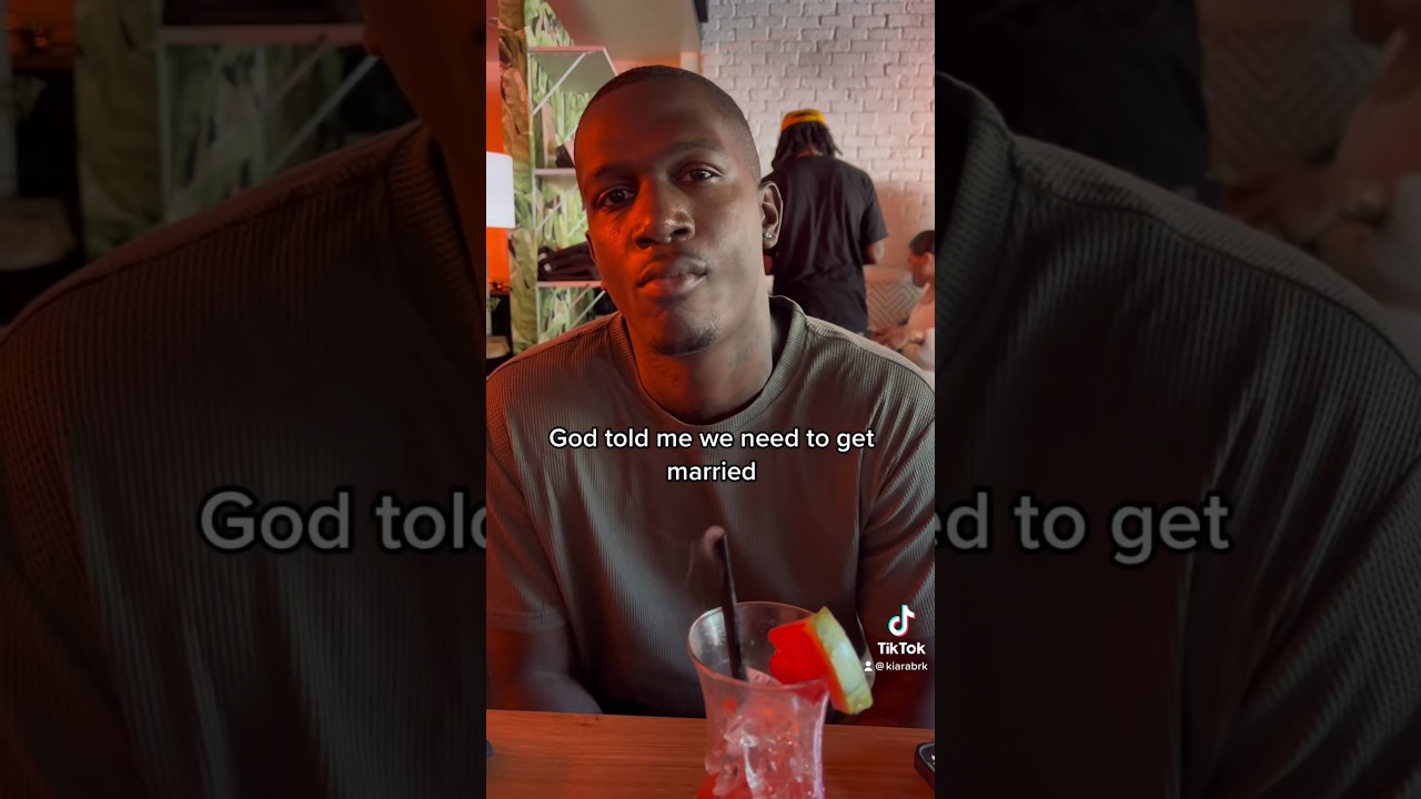 best proposal ever! Honoring God pays off #engagement #wedding # ...