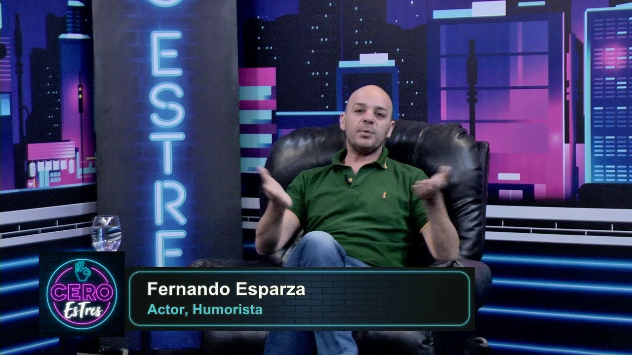 CERO ESTRES 2023 - PROGRAMA 25 👌 - YouTube