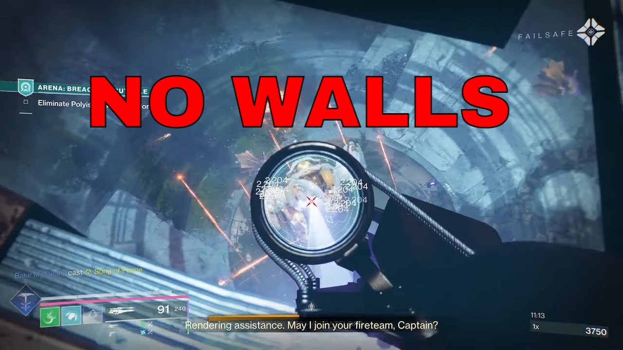 Easy Cheese Breach Executable Expert Boss God Mode Walls Of Deletion ...
