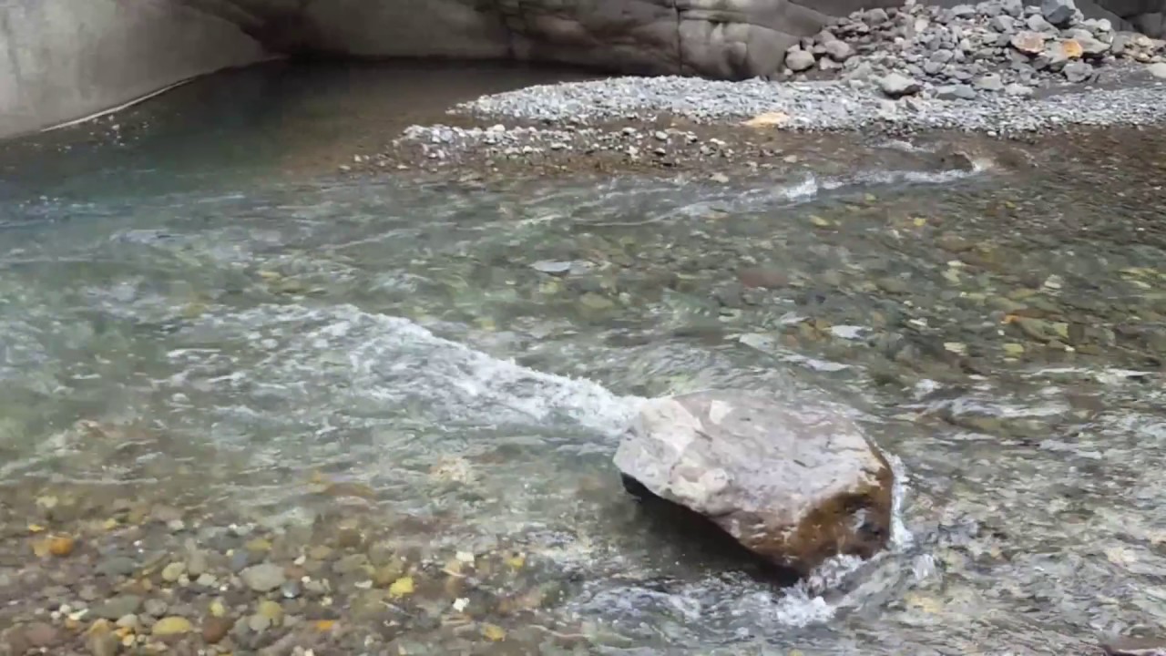 Las melosas, cajon del maipo #aventurasdebraulioymarce - YouTube
