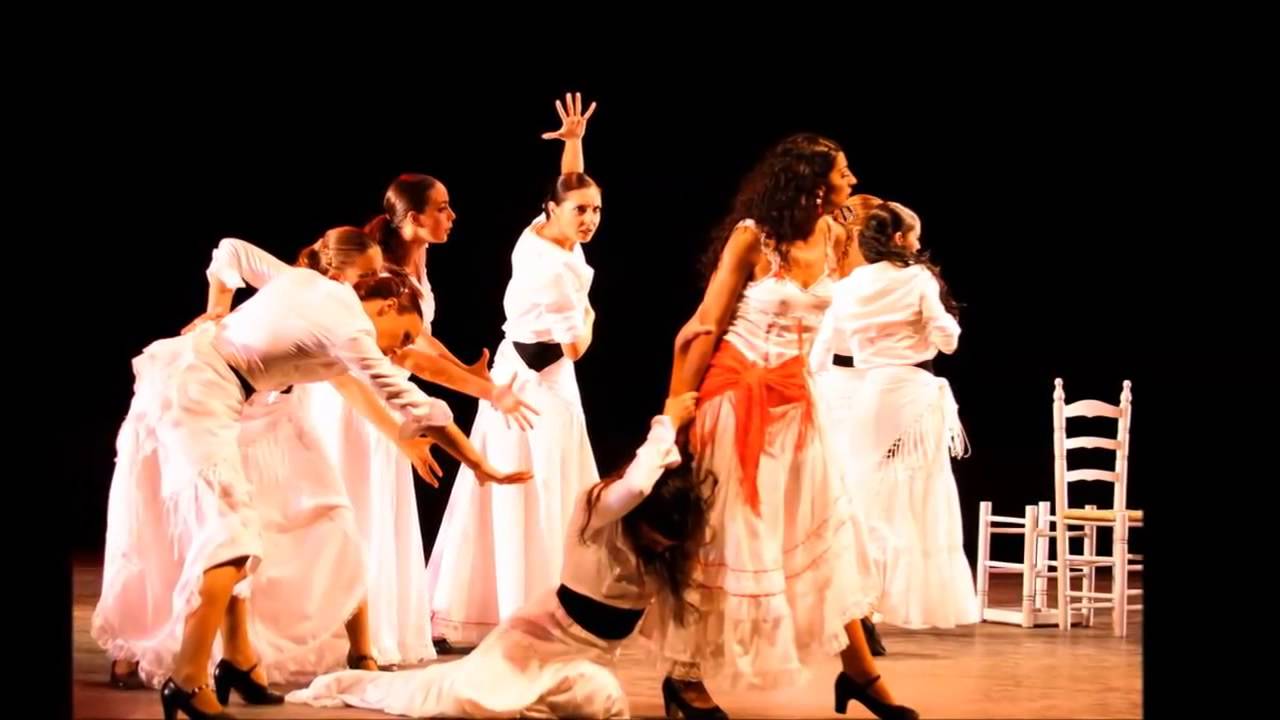 Bizet - Habanera, Carmen Opera - HD Classical Music & Opera Music ...