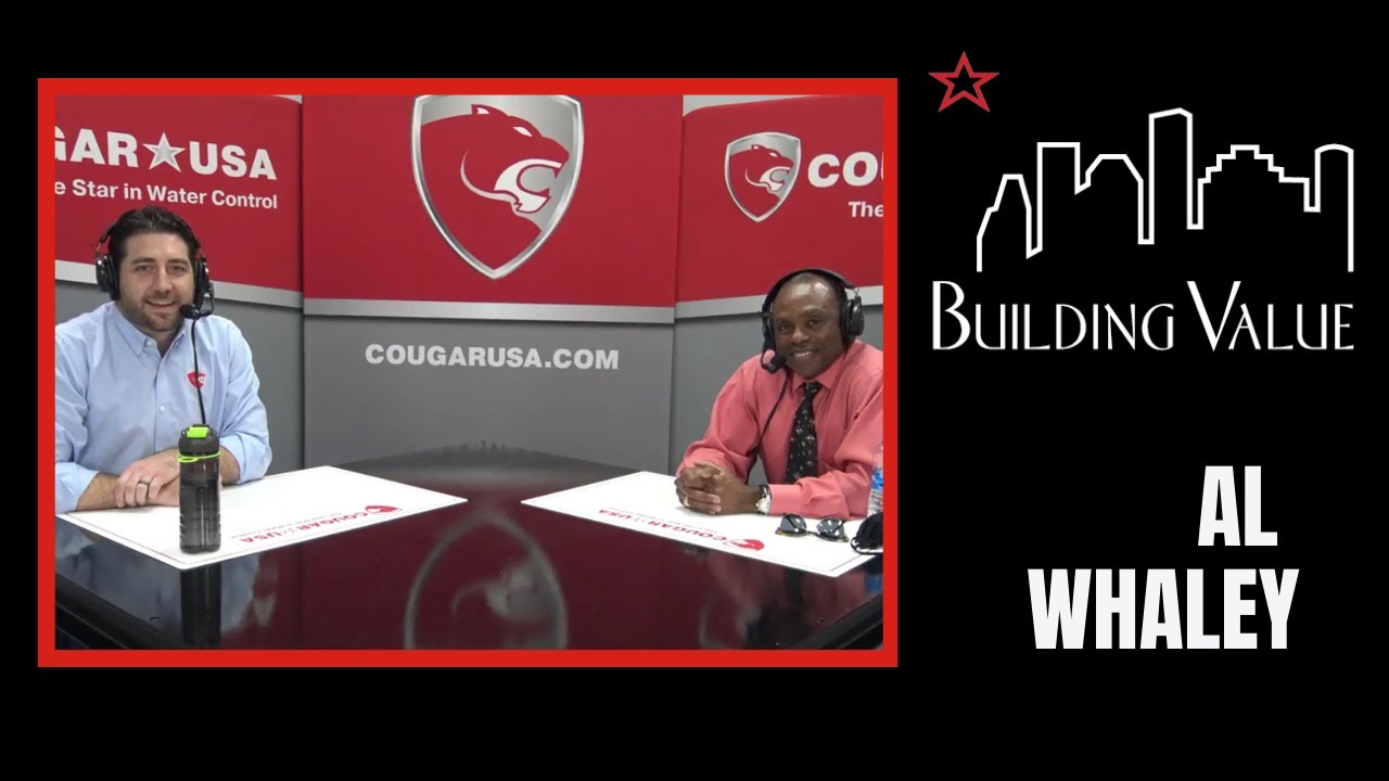 Building Value Ep. 22 NRG Park - Al Whaley - YouTube