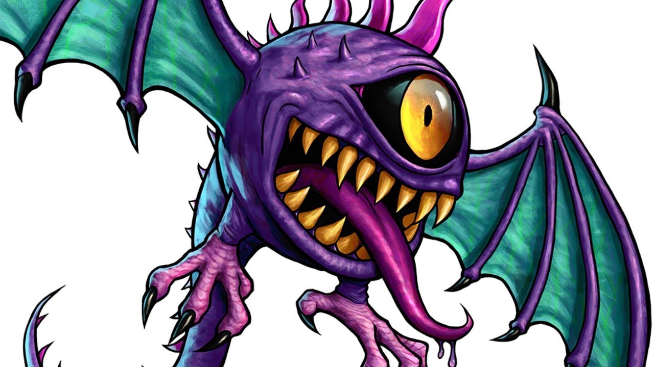 GeoCaching Series – First To Find – Purple People Eater - YouTube