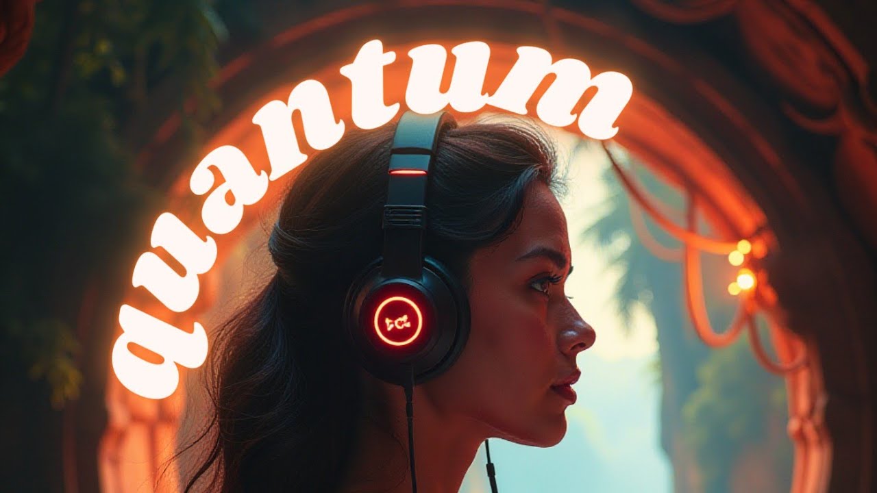 QUANTUM [DJ ROBERTO RODRIGO] - YouTube