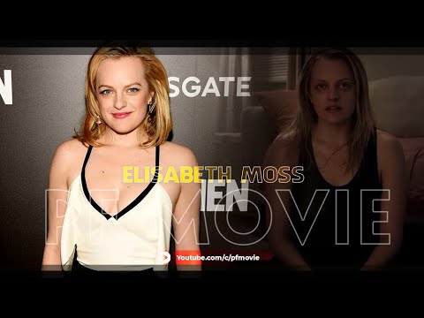 The Facts about Actress - Elisabeth Moss