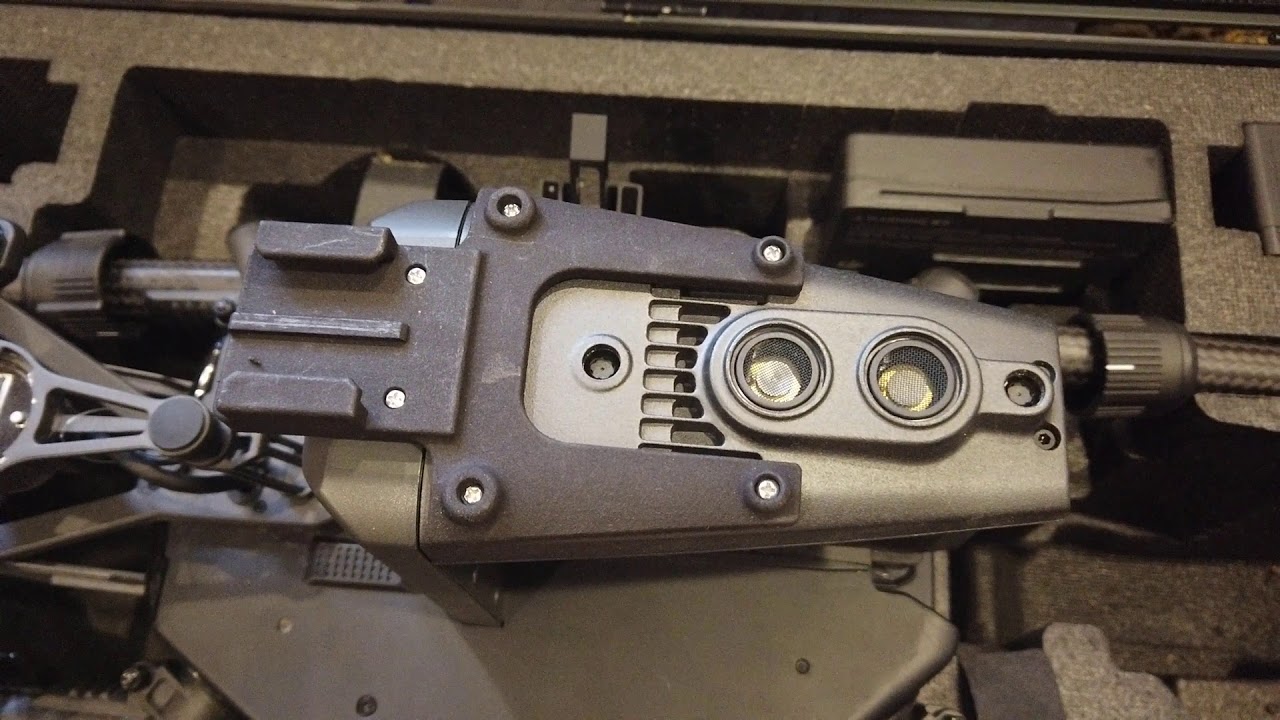 MacDrop Set Up - How To Install - YouTube