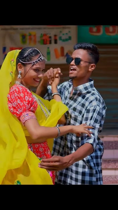 प्यार वाली पेप्सी | New Adivasi Song | PyarWali Pepssi | ishwar vasave #aadivasi #short #video ...