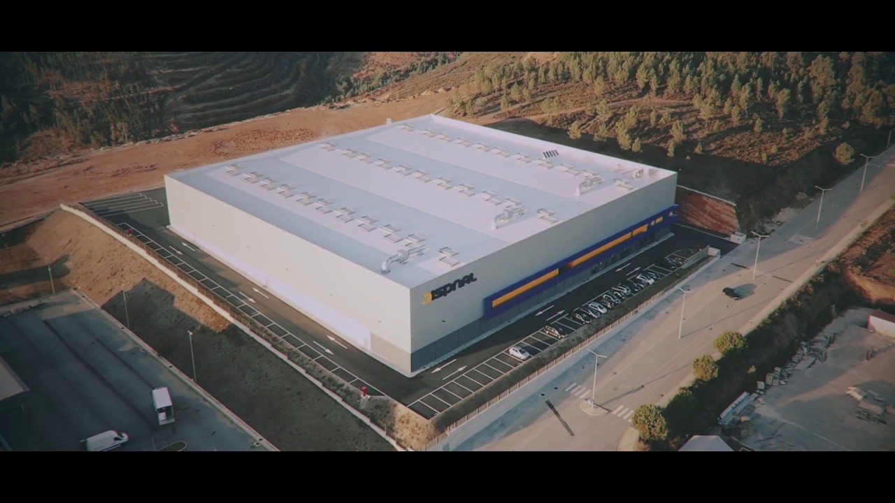 Dispnal Corporate - YouTube