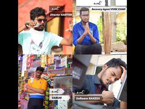 GALLI BOYZ 2 OFFICIAL TRAILER || TAKE OK PRODUCTIONS || Rahul Mamilla || Shankar Inkollu || Anil