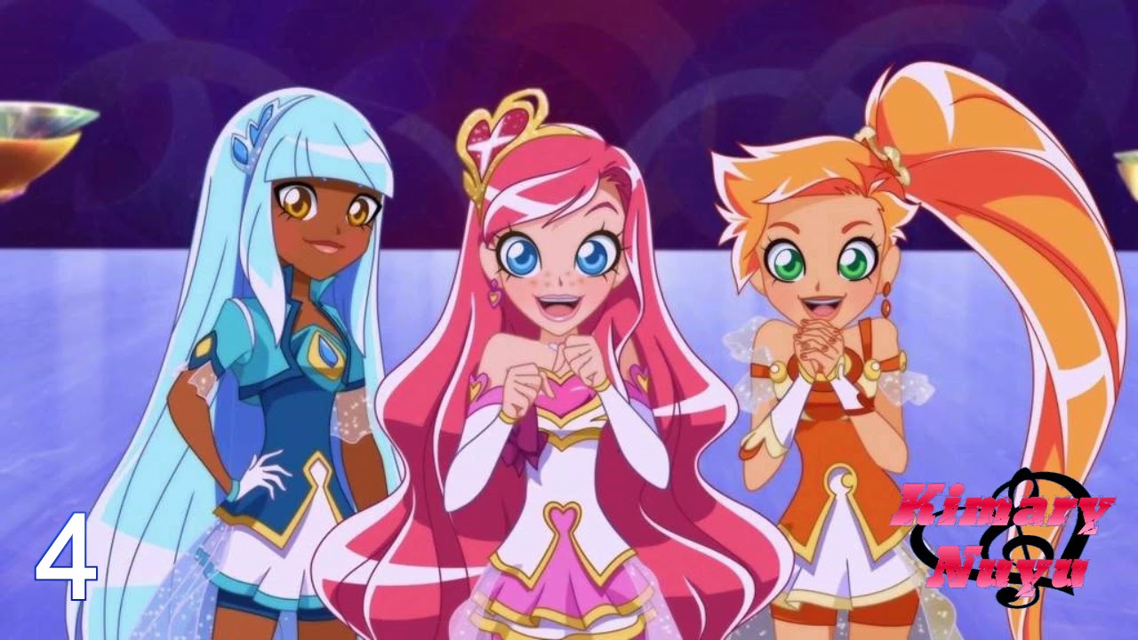 LoliRock No tears left to cry x Sweet but Psycho Mashup Closed - YouTube