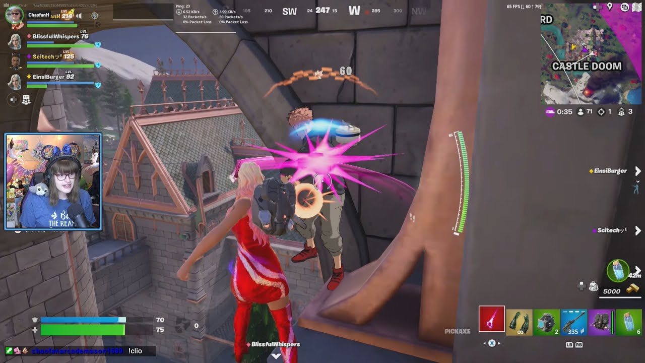 [9/14/2024] Fortnite Battle Royale | Playing with Viewers - YouTube