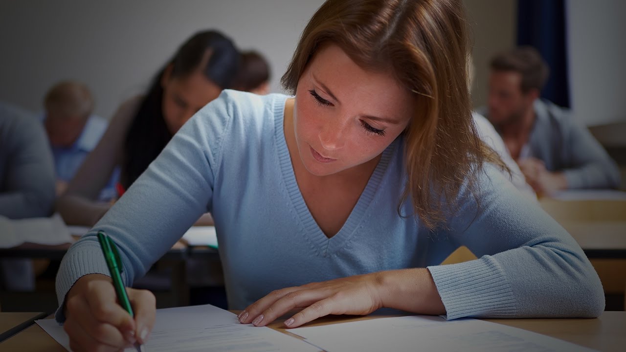 How much exam practice is enough to pass the CFA® exams? - YouTube