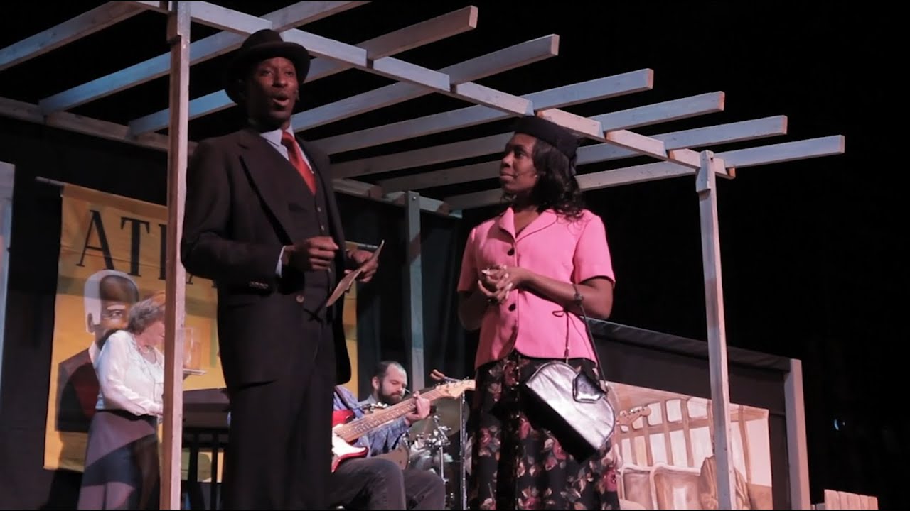 Only Intermission - Chris Westhoff - YouTube