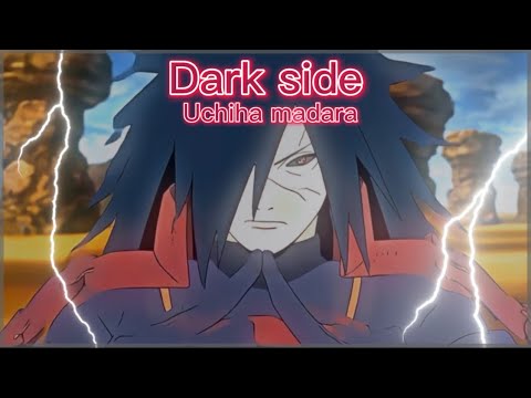 Dark side [ edit / amv ] // Naruto shippuden // - YouTube
