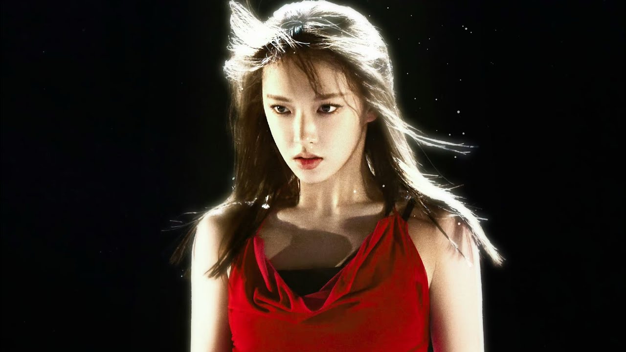 Hậu trường Trình Tiêu Cheng Xiao tập luyện cho show Great Dance Crew ...