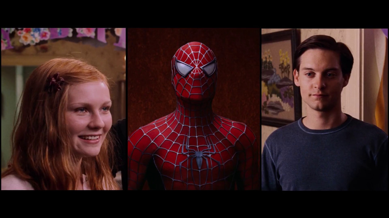 Spider-Man 2: How To Use The Two-Shot? - YouTube
