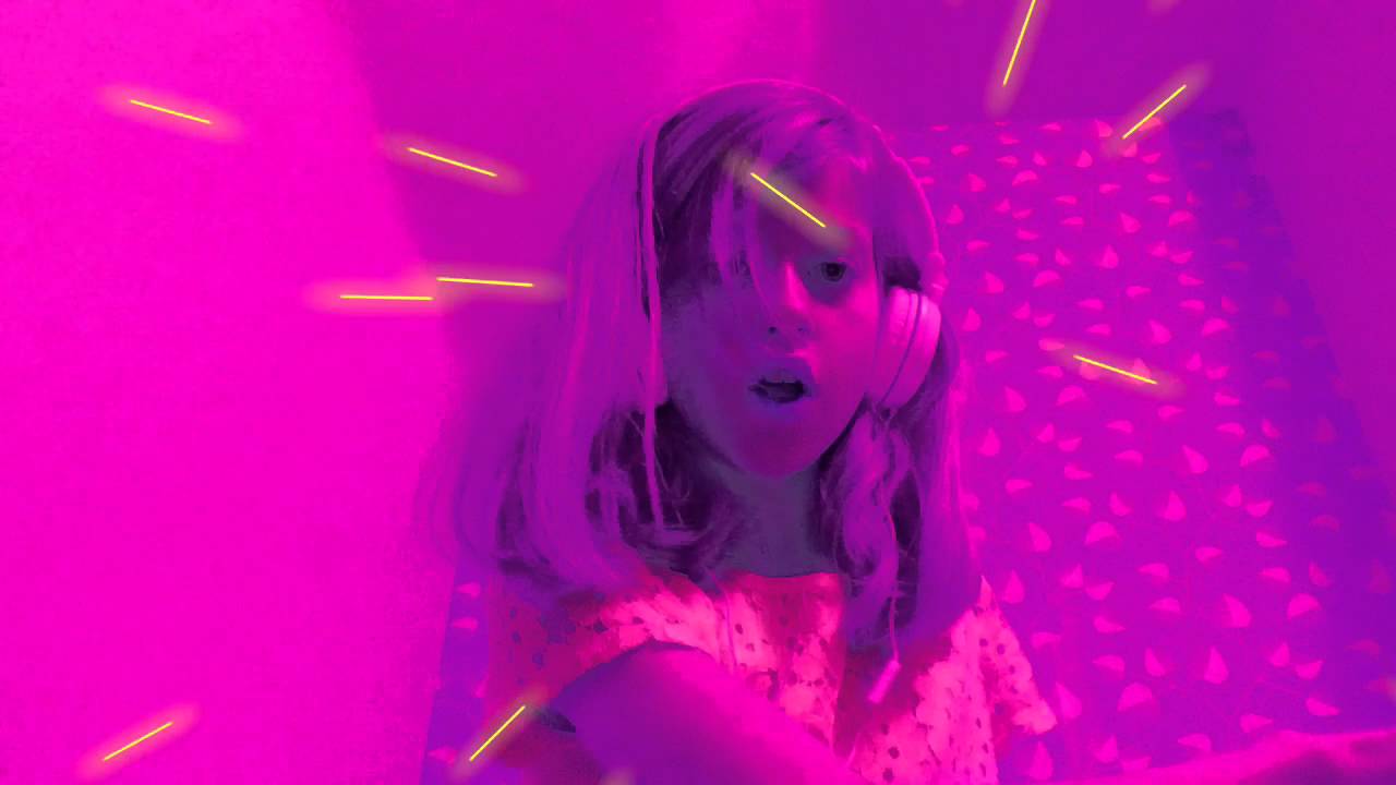 "Scream for Love" - YouTube
