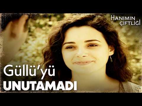 Yanında Halide Aklında Güllü Var!  |   Hanımın Çiftliği