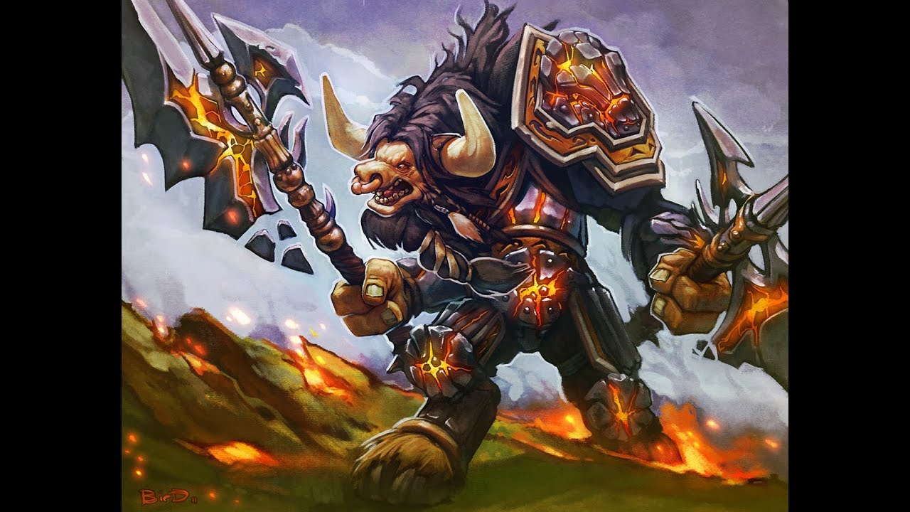 Razor's Math Warrior - Guerrero de combo - Hearthstone en español - YouTube
