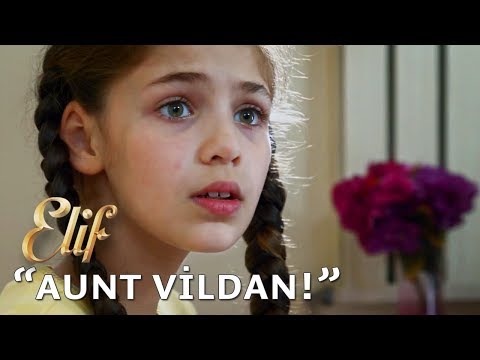 Vildan'a yakalandılar mı? | Elif 746. Bölüm