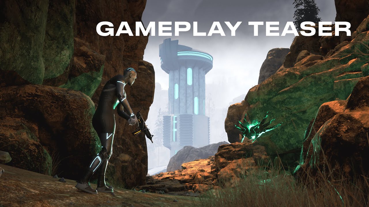 OBT: GAMEPLAY TEASER - YouTube