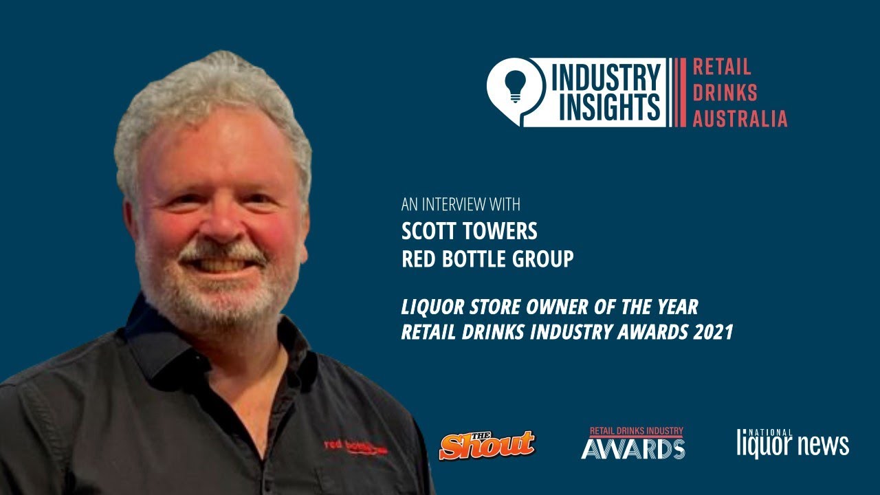 Retail Drinks Industry Insights: Interview with Australia's Liquor ...