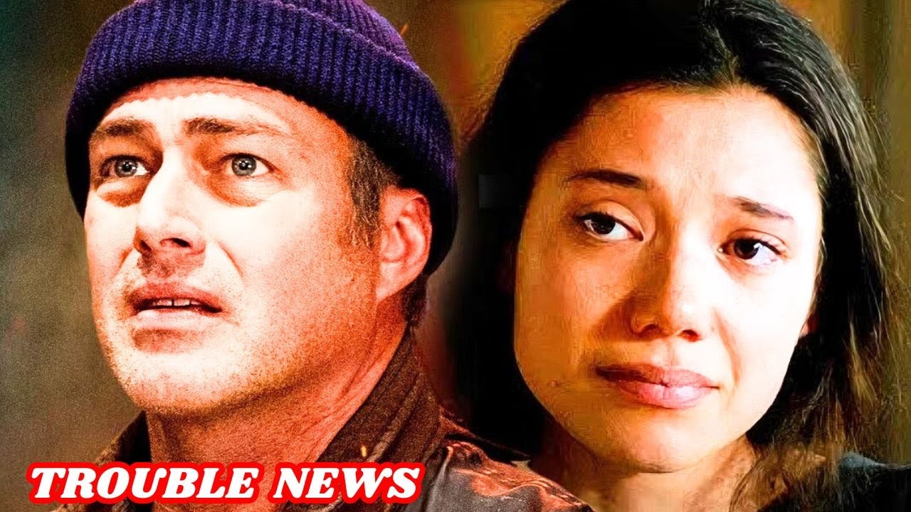 Very Sad News: Why Chicago Fire Season 14 Must Bring Back This Beloved ...