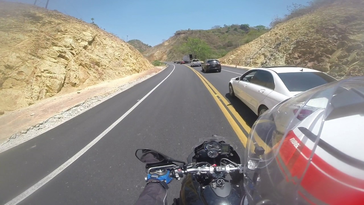 Carretera Durango Mazatlán, Puente Baluarte 23 de Abril de 2017 HD ...