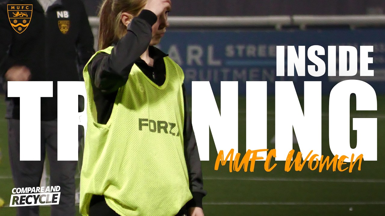 2025/26: Women vs Chatham Town Dev (H) – Kent Women’s Plate Semi FInal ...
