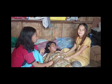 "Kapit sa Patalim" (contemporary art) - YouTube