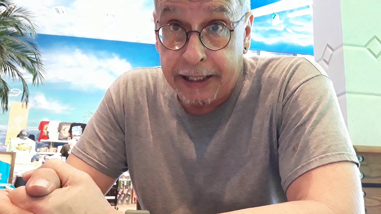 TELL YOUR ROOTWORKER WHAT YOU WANT DONE, JUST TELL US - YouTube