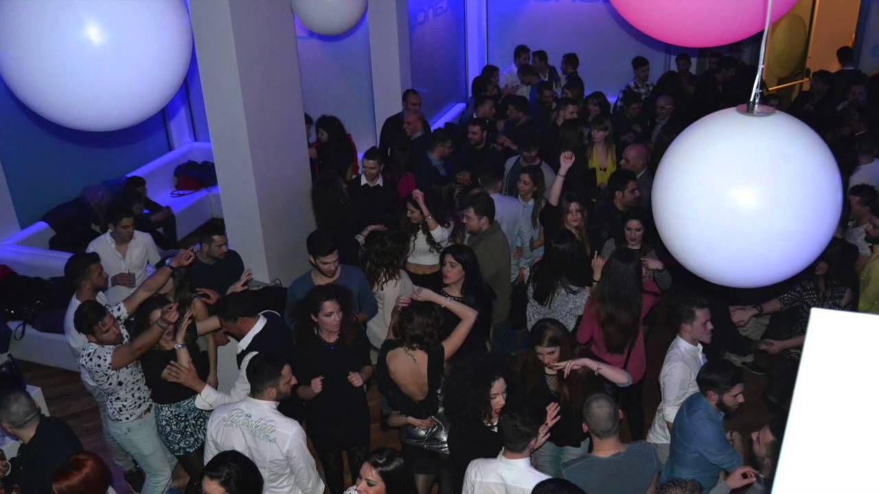 Blanco Music Club - YouTube