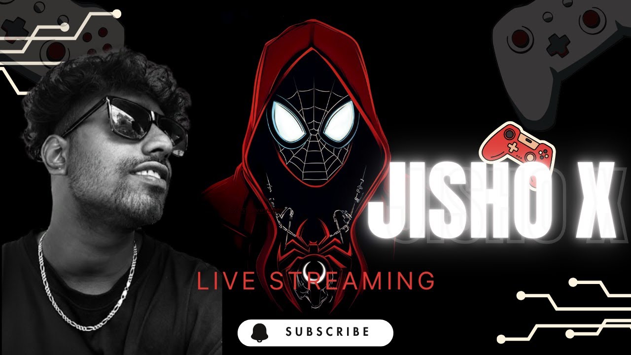 jisho x live all games - YouTube