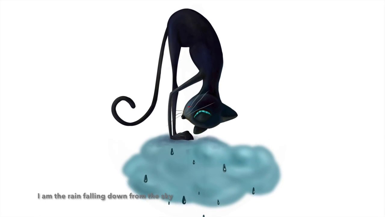 Catreen Stretches Video - YouTube