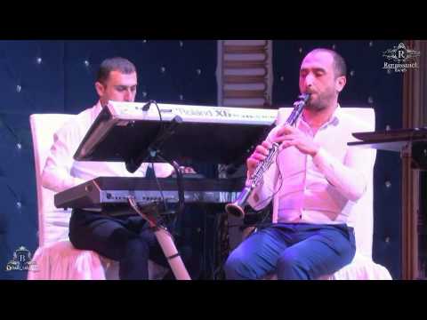 ДАВИД АКОПЯН - ШАЛАХО (8918-442-98-12)
