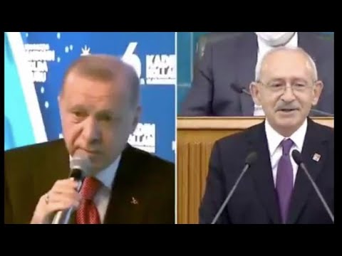 Kılıçdaroğlu'ndan, \