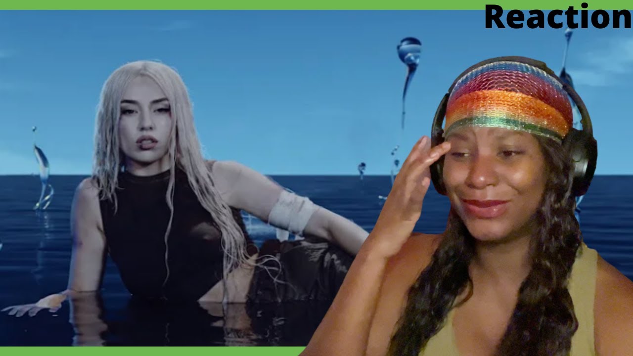 Ava Max EveryTime I Cry - YouTube