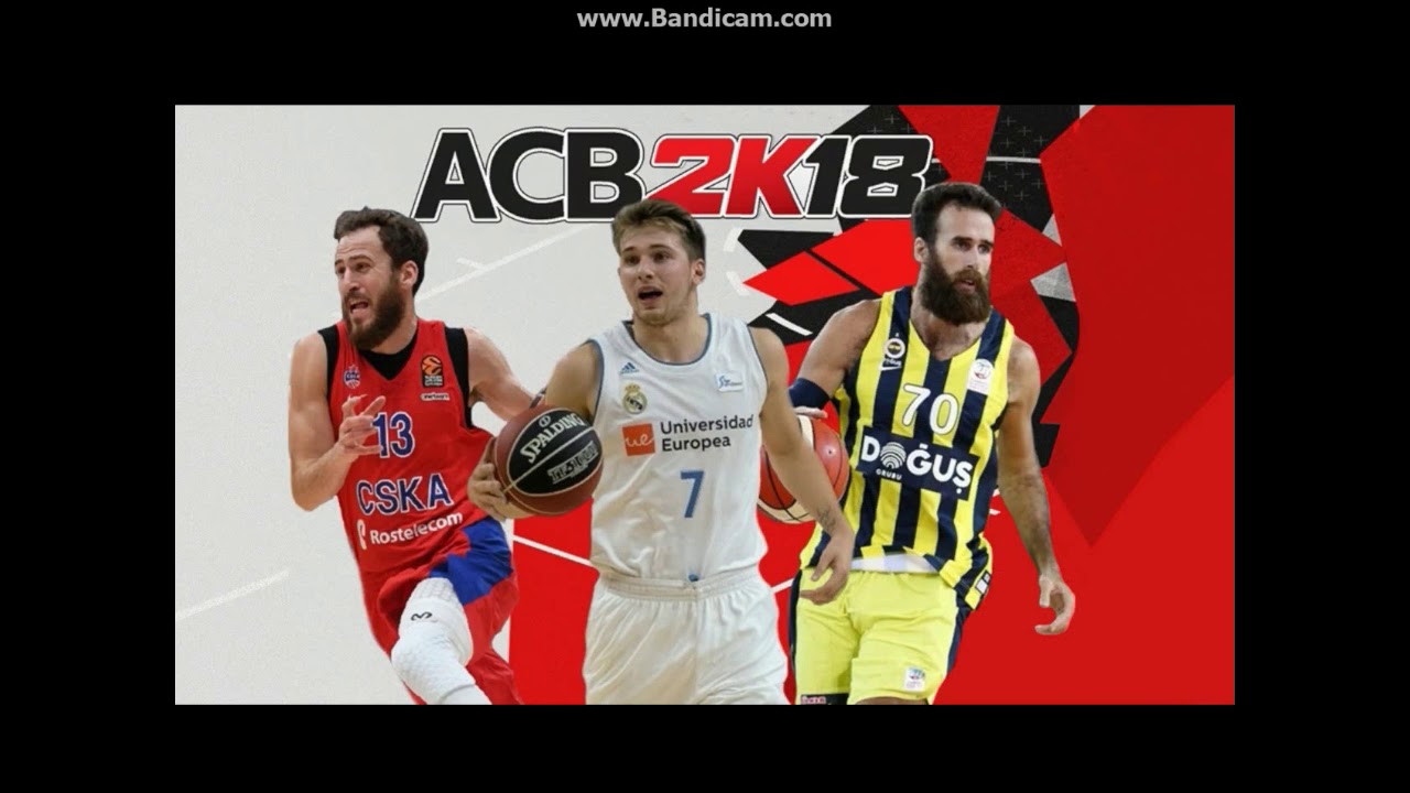 How to install ACB Patch / kako instalirati ACB Patch + Lista timova ...