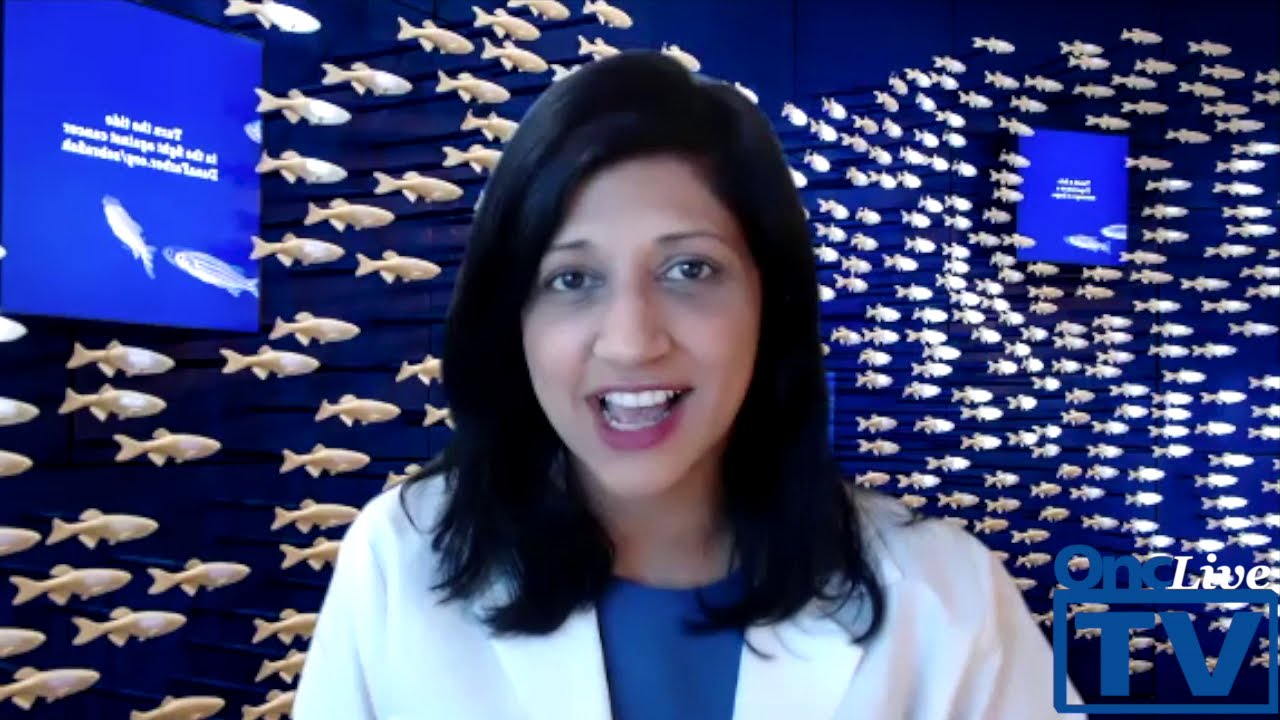 Dr. Rana on Using Age at Diagnosis to Guide the Utility of Genetic ...