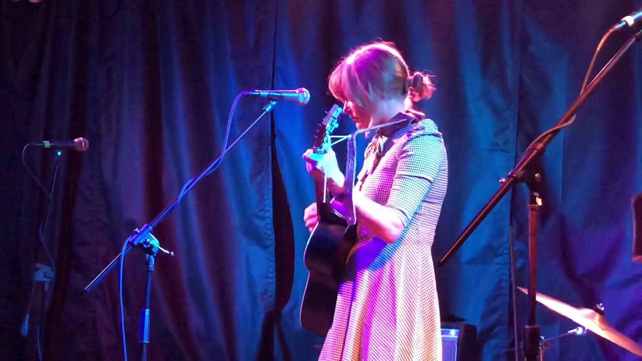 Leah Blevins - First Time Feeling - YouTube