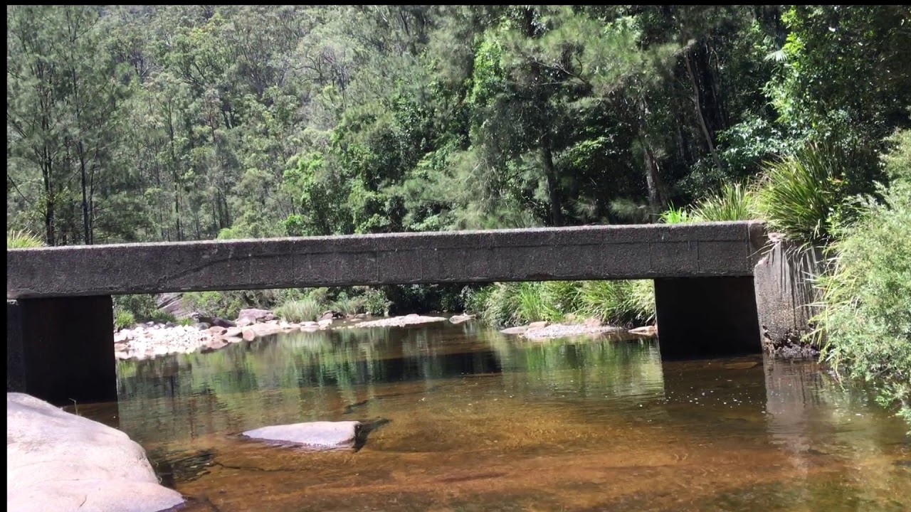 The Bluff & Wild Bull, Mount Boss SF - YouTube