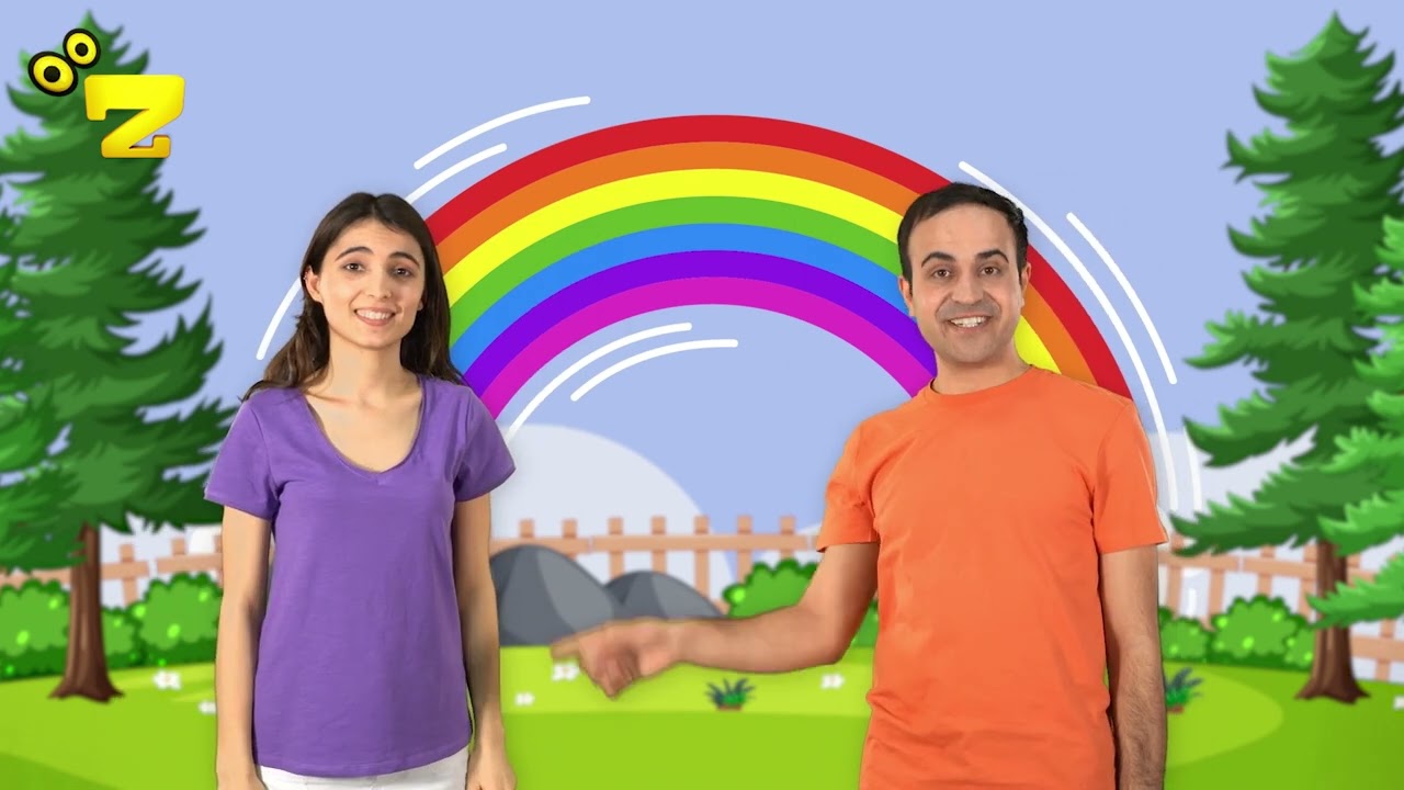 Zarok TV - DEMA KURMANCÎYÊ - 10'Ê ÇIRÎYA PÊŞÎN diweşe! - [NÛ/NEWE ...