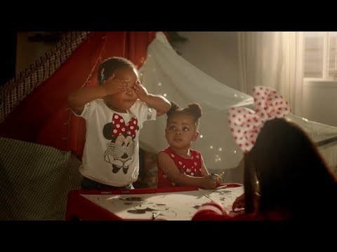 ACKERMANS 'CHARACTER TEES' directed by KYLA PHILANDER - YouTube