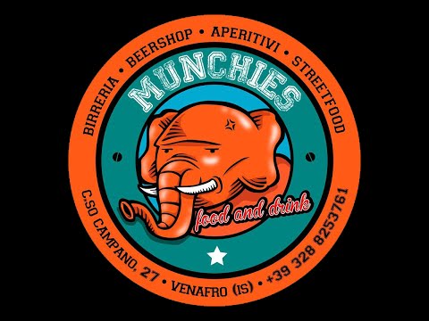 Swim Project Venafro & Munchies